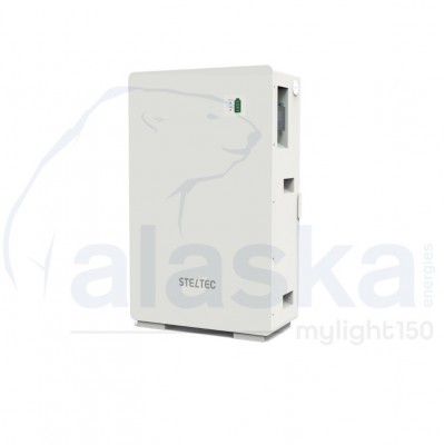 STELTEC | Alaska Fotovoltaice - Echipamente & Sisteme fotovoltaice EN-GROS