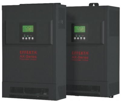 Invertoare Hibride | Invertoare fotovoltaice