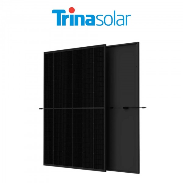 Panou solar fotovoltaic Trina Vertex 415Wp | Panouri solare ...