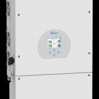 Invertor HIBRID MONOFAZAT Deye SUN-8kW-SG03LP1-EU | Invertoare Hibride ...